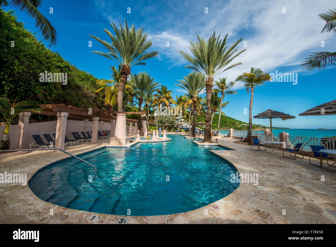 Marriott's Frenchman's Reef & Morning Star Beach Resort, Morningstar ...
