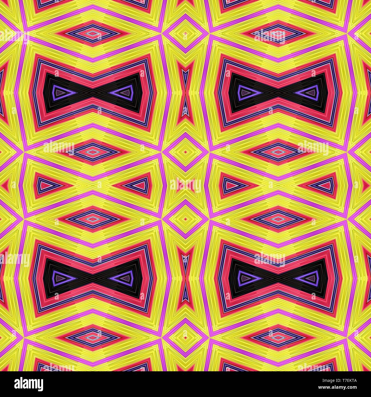 pastel orange, black and indian red colors. glossy repeating pattern ...