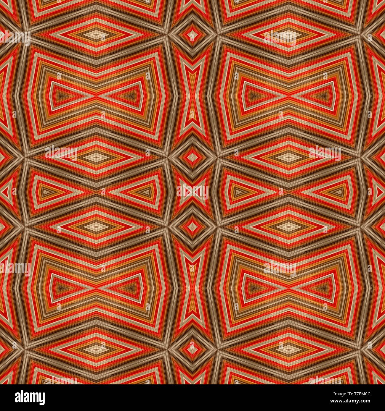 sienna, brown and tan colors. glossy repeating pattern background for ...
