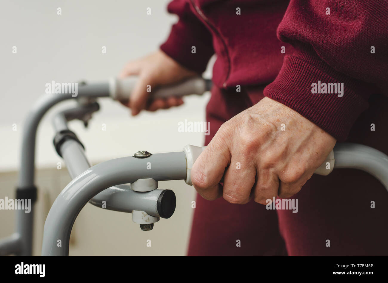 Handicapped High Resolution Stock Photography and Images - Alamy