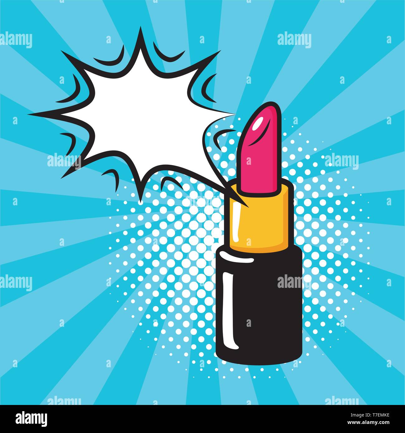 pop art design Stock Vector Image & Art - Alamy