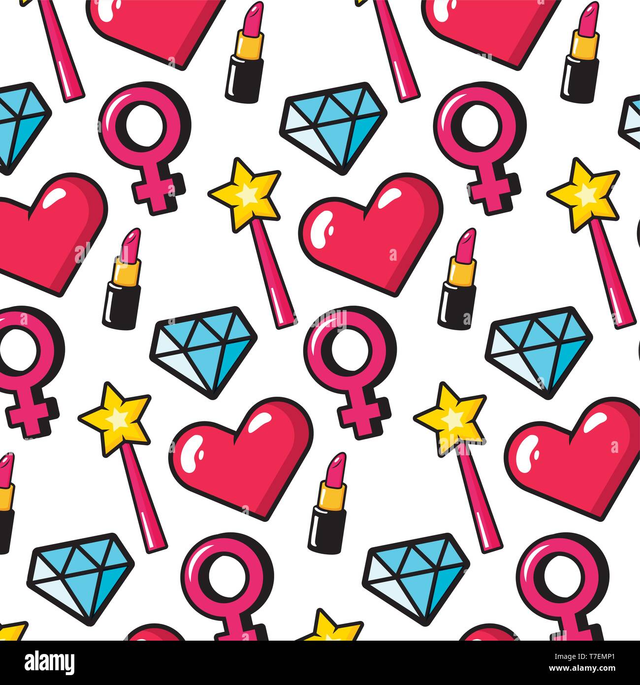 pop art design Stock Vector Image & Art - Alamy