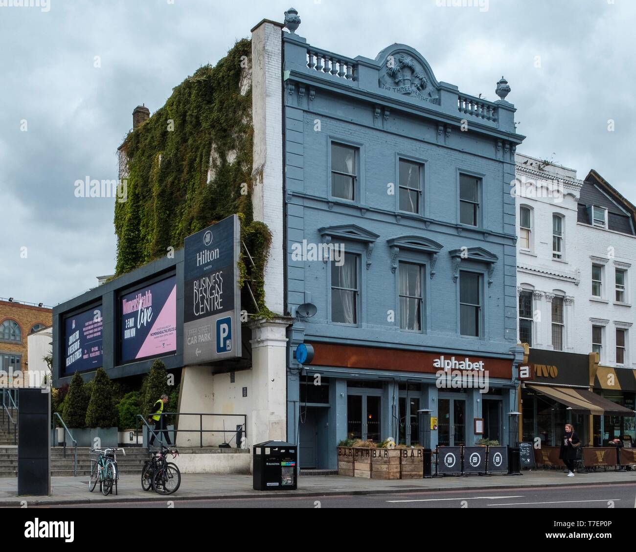 Alphabet group hi-res stock photography and images - Alamy