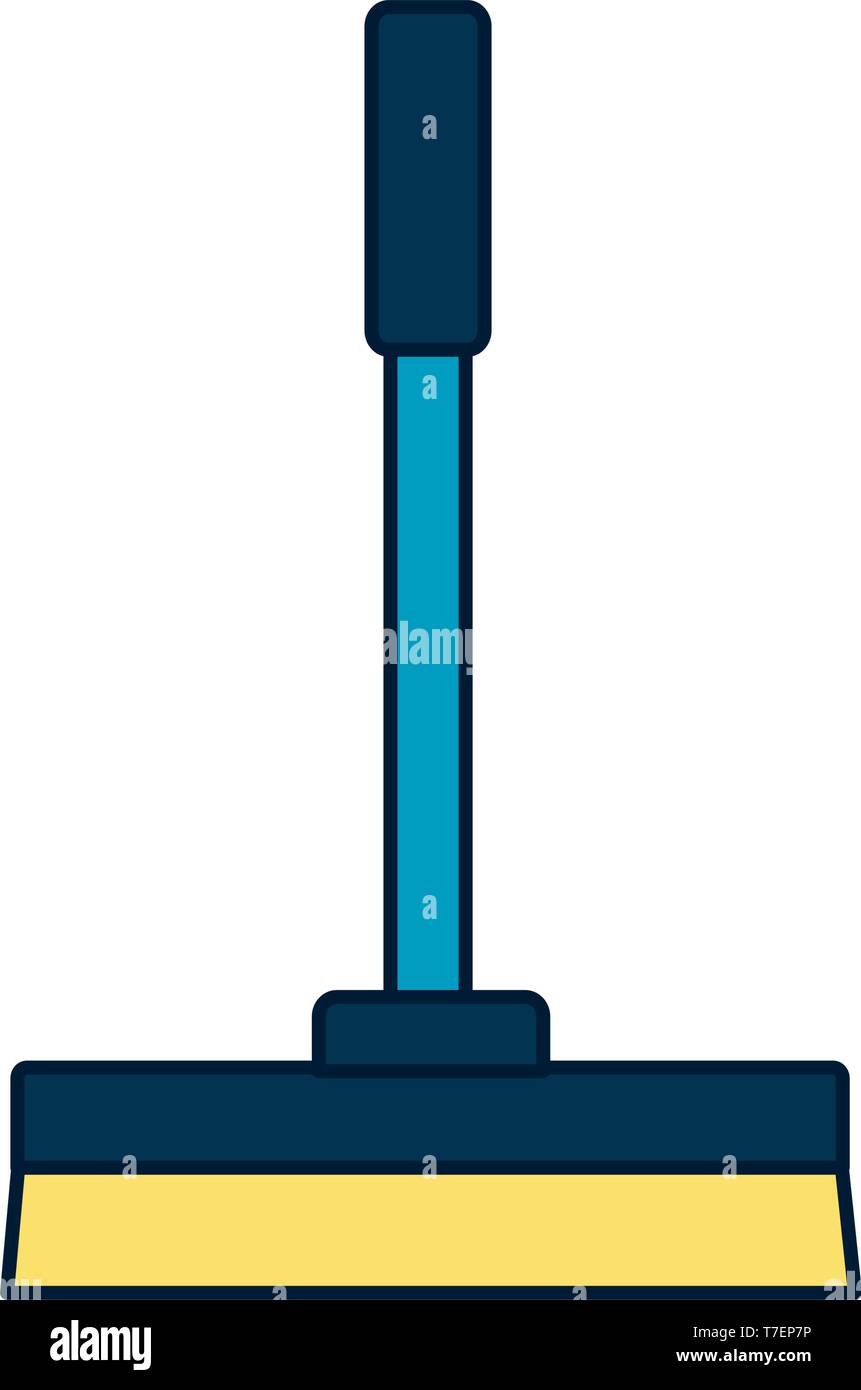 Cleaning spring clean sanitation Stock Vector Images - Alamy
