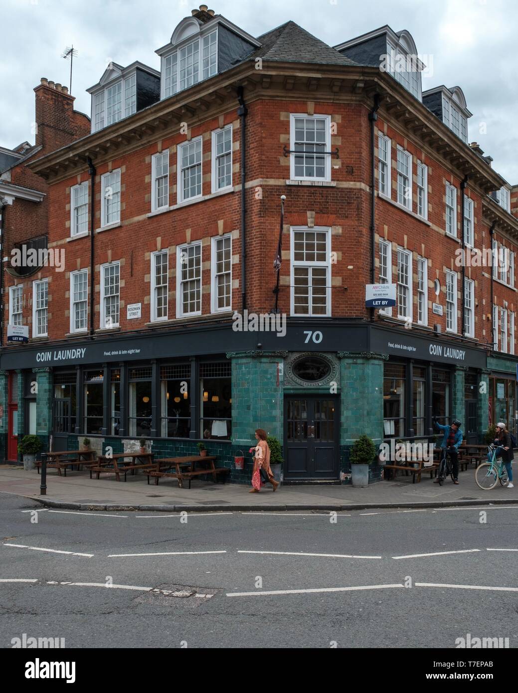 Coin street london hi-res stock photography and images - Alamy
