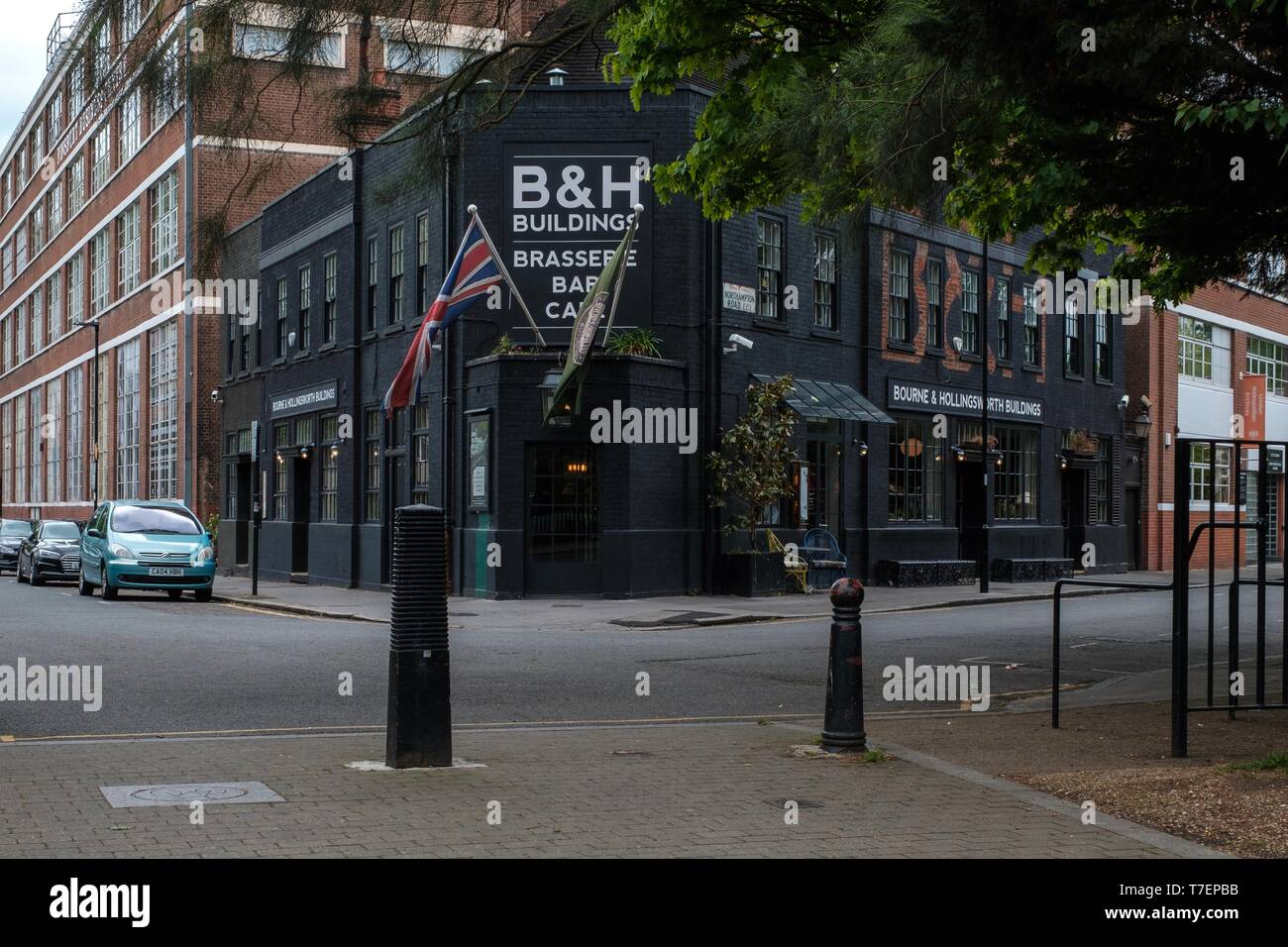 Northampton pub hi-res stock photography and images - Alamy