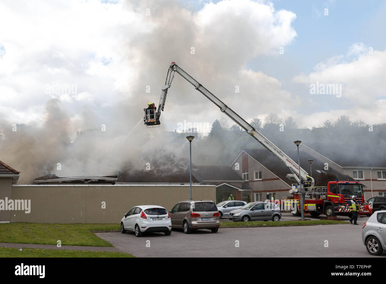 Truck inn hi-res stock photography and images - Alamy