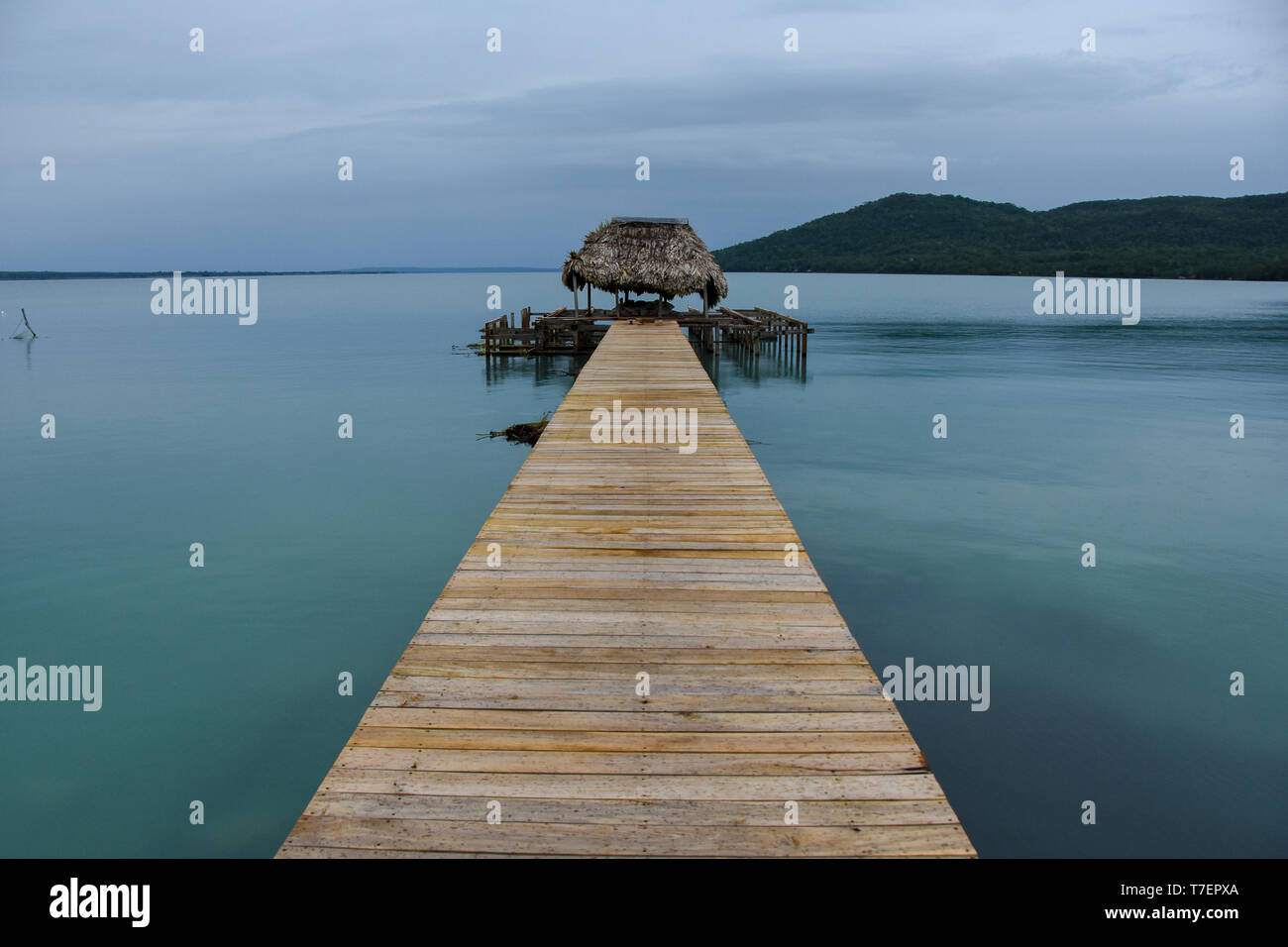 Forward jetty hi-res stock photography and images - Alamy