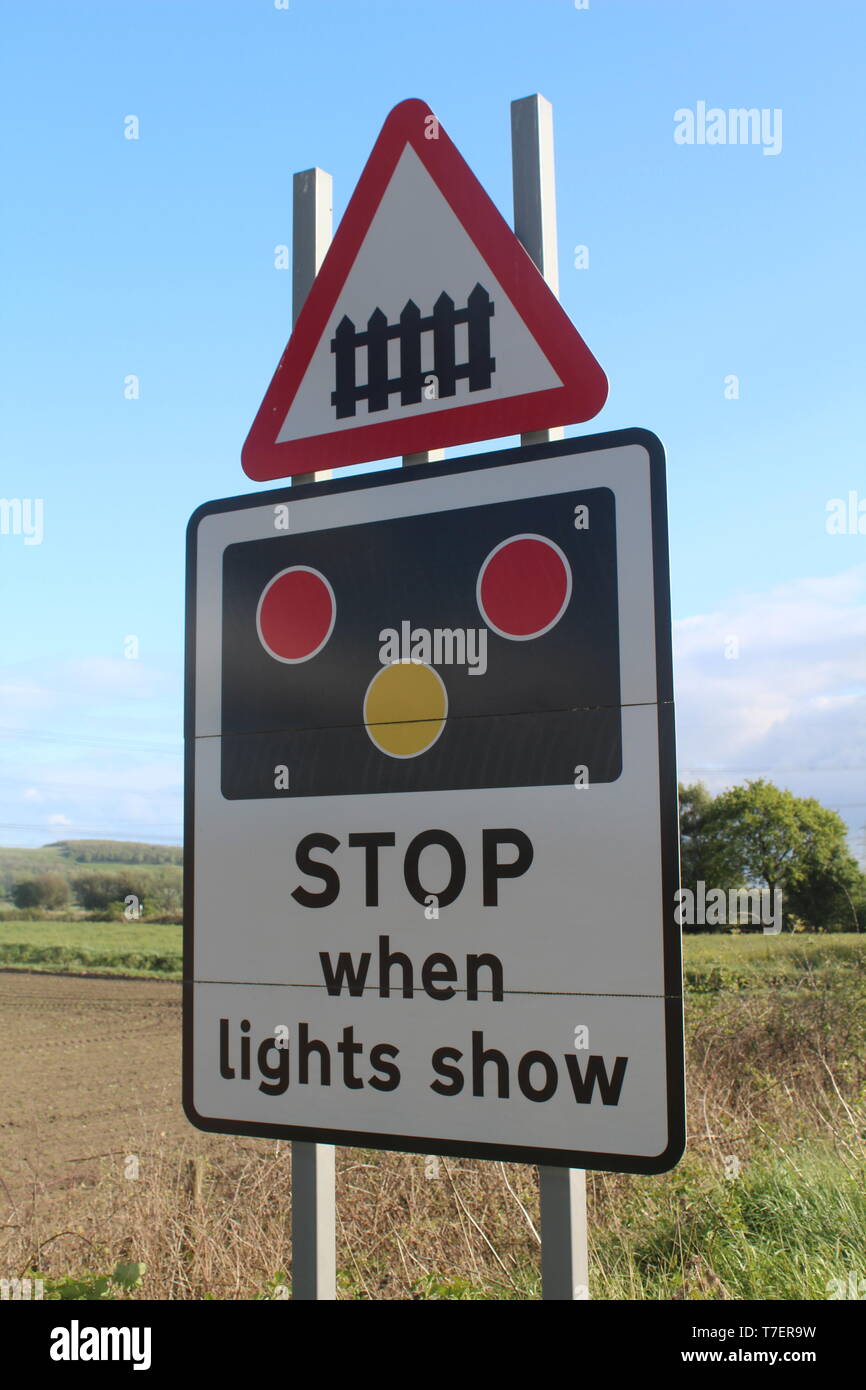 Traffic control british railways hi-res stock photography and images ...