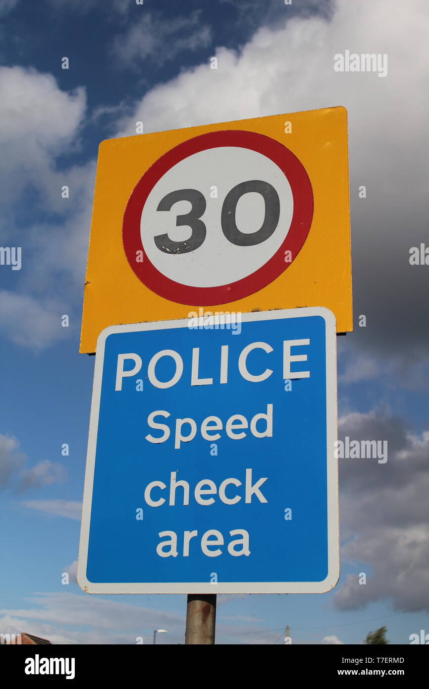 Speed Check Area Sign Deals Discounts | ids-deutschland.de