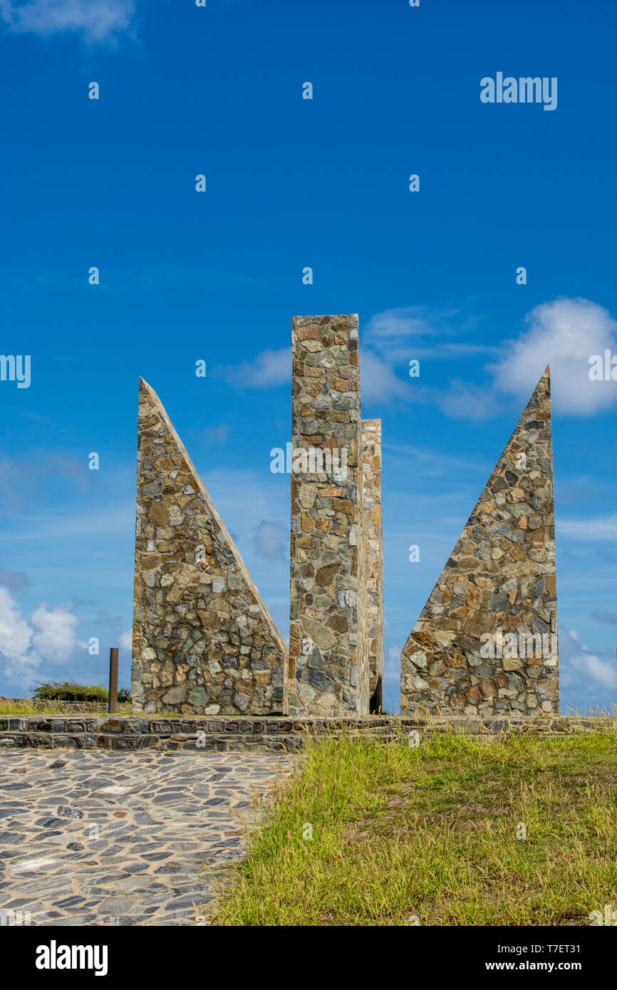 Point Udall, St. Croix // US Virgin Islands // Wall Art, Photography ...
