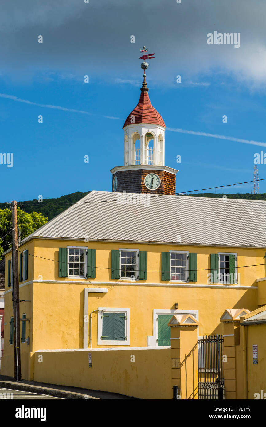 Us historic building hi-res stock photography and images - Alamy