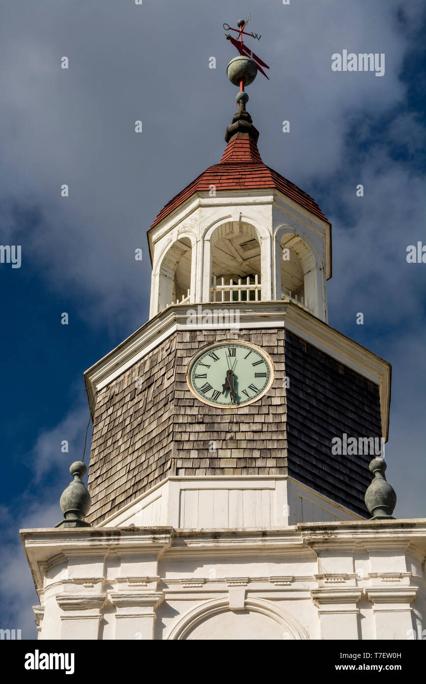 Christiansted, st, croix hi-res stock photography and images - Alamy