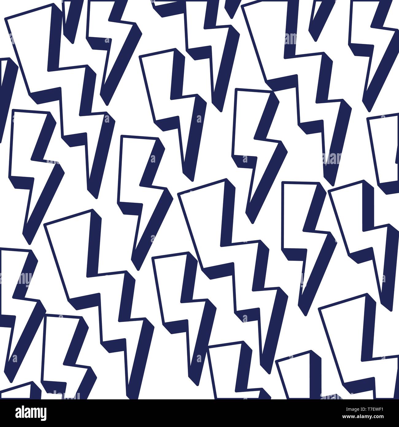 power rays energy pattern Stock Vector Image & Art - Alamy