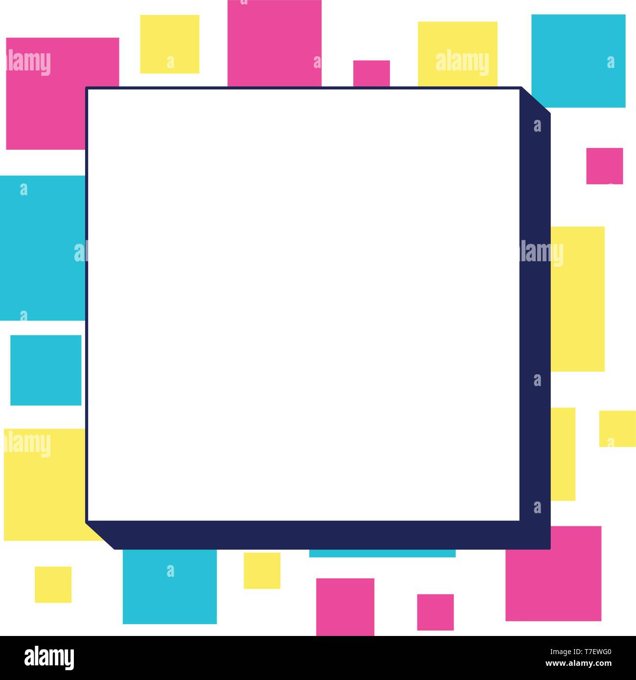 Colorfull lines Stock Vector Images - Alamy