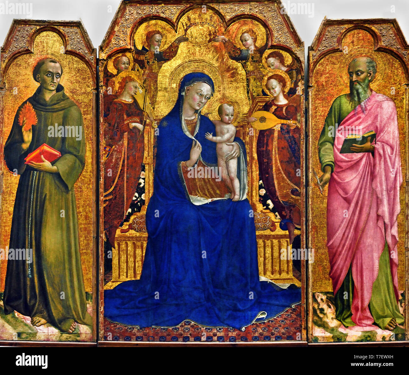 1426 1450 hi-res stock photography and images - Alamy