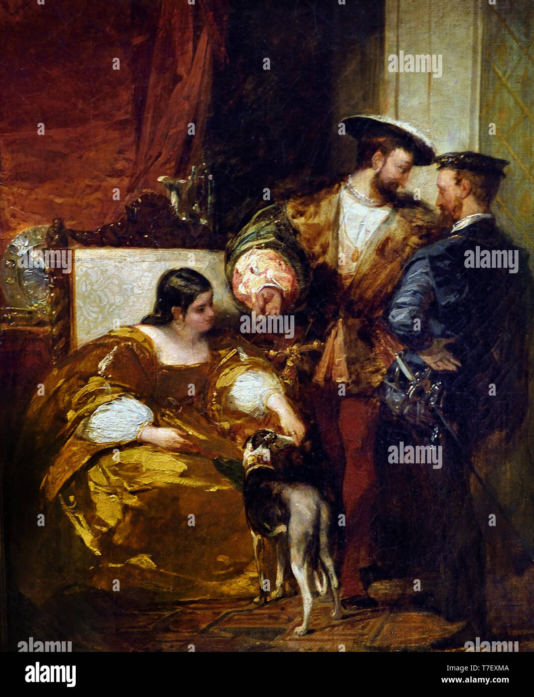 1802 1828 hi-res stock photography and images - Alamy