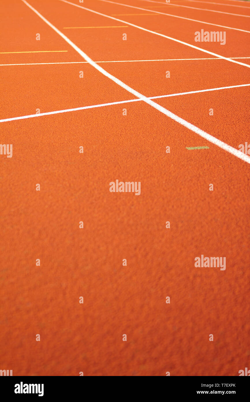 Contest track hi-res stock photography and images - Alamy