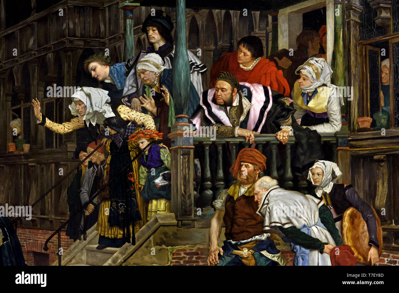 Return Of The Prodigal Son Tissot Online | ladorrego.com.ar