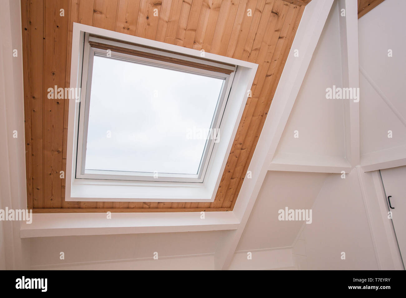 Inside shot new open hi-res stock photography and images - Alamy