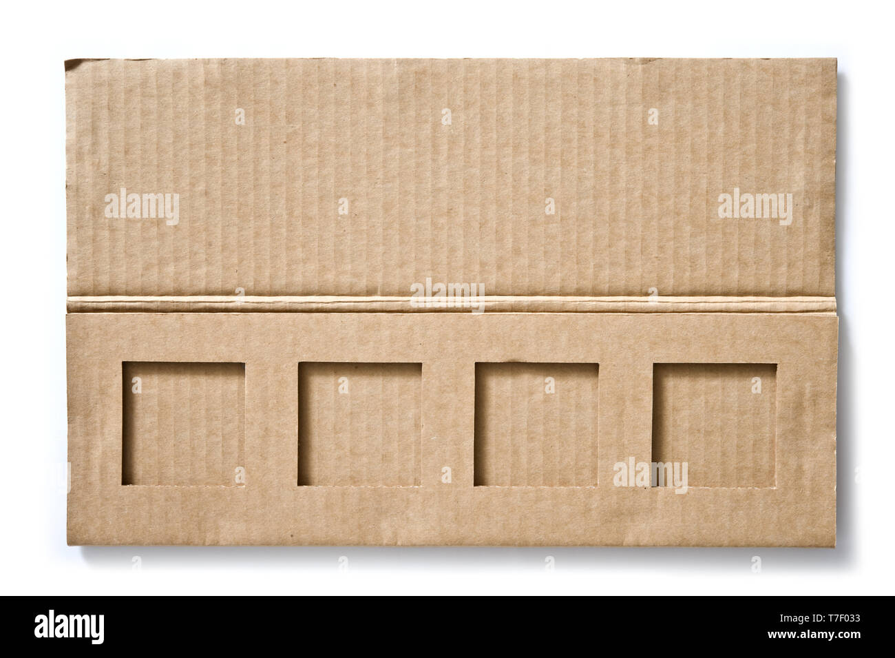 Made of cardboard Cut Out Stock Images & Pictures - Alamy