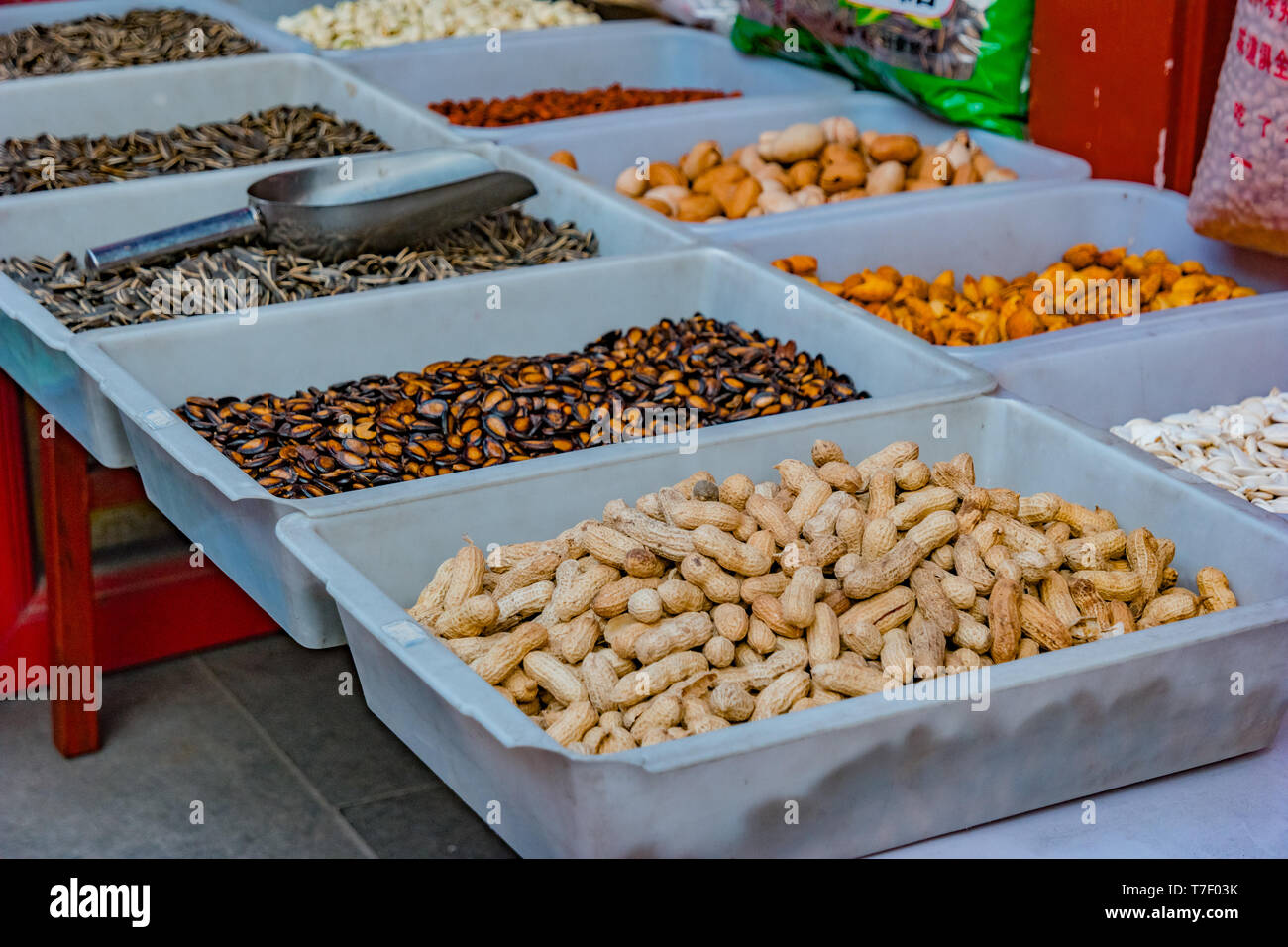Fruits found in asia hi-res stock photography and images - Alamy