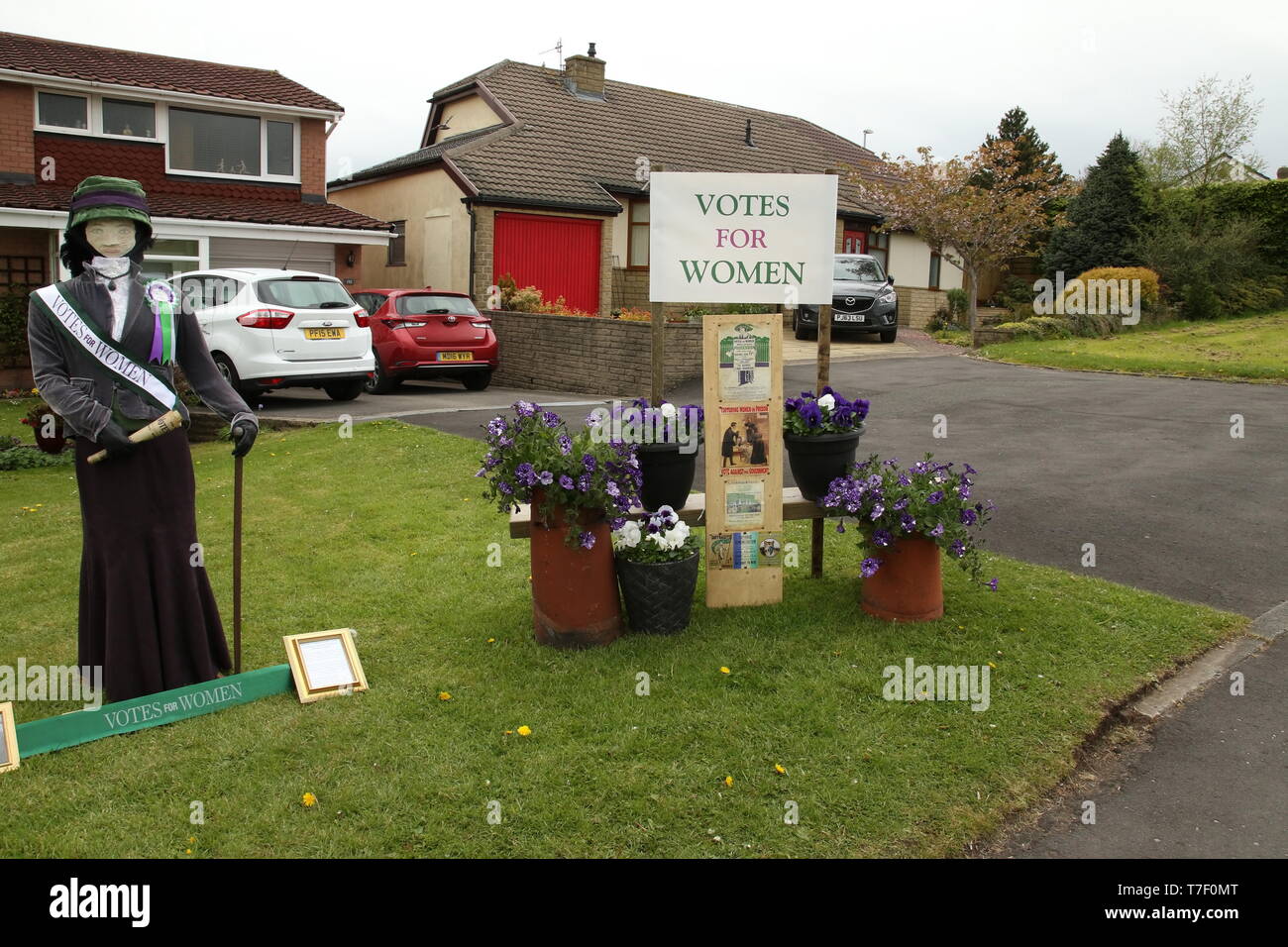 Worsthorne hi-res stock photography and images - Alamy
