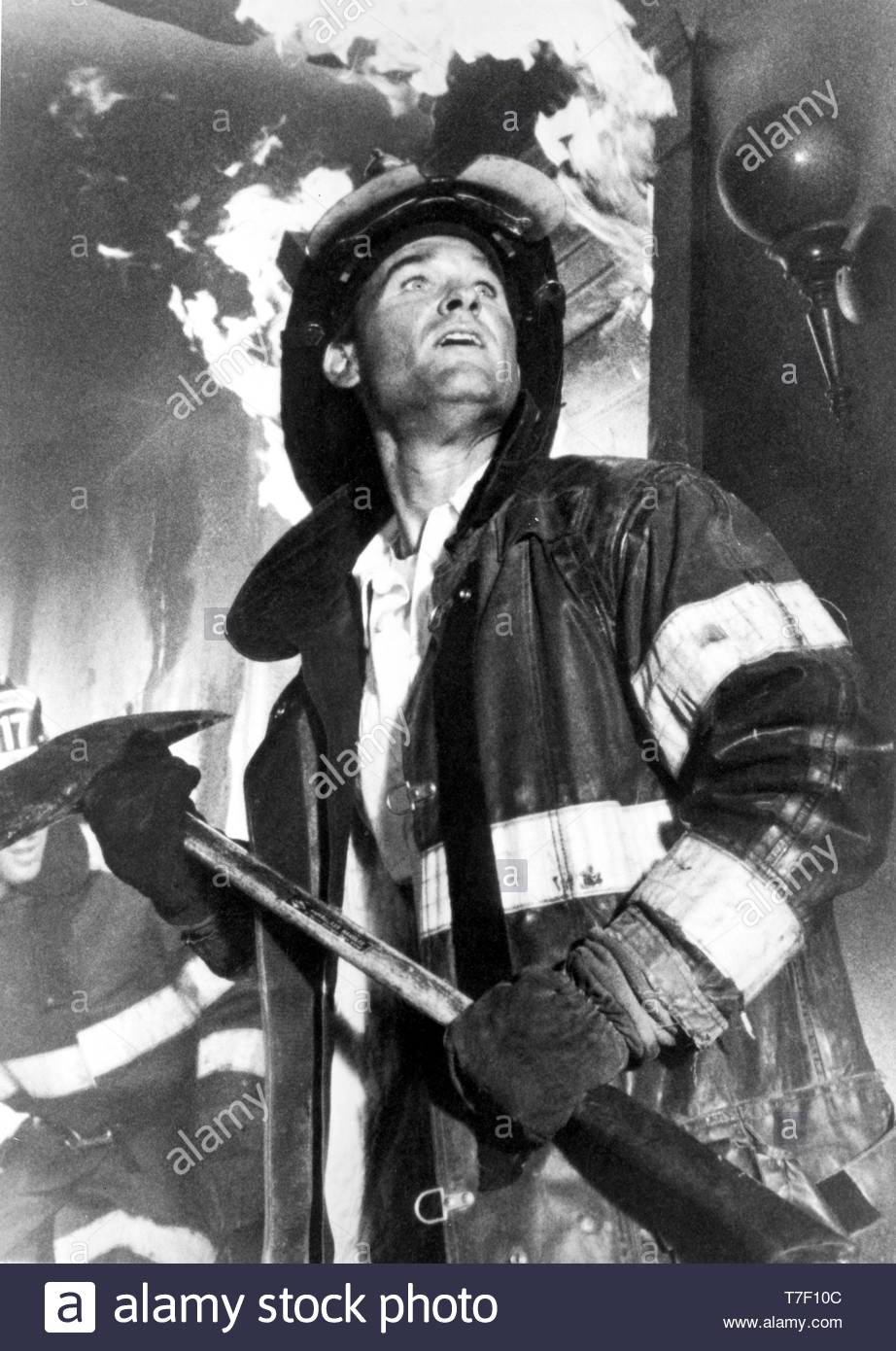 Backdraft Kurt Russell Stock Photos & Backdraft Kurt Russell Stock ...