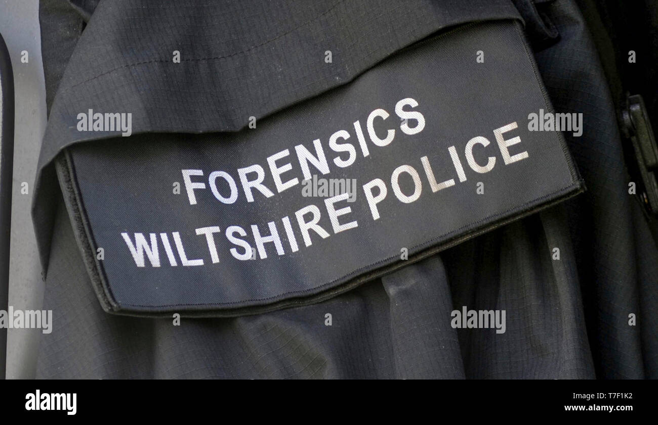 Wiltshire police hi-res stock photography and images - Alamy