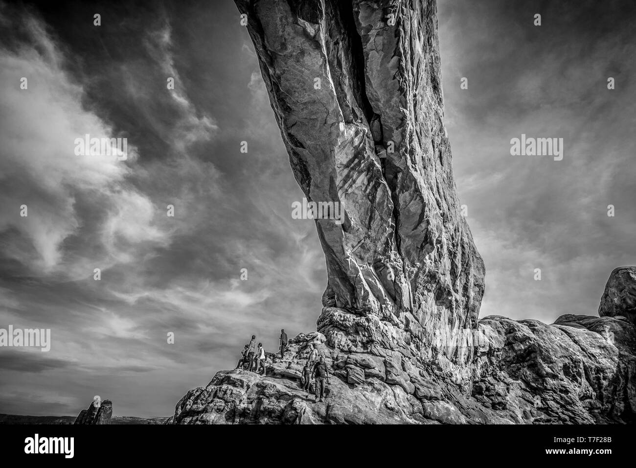 Climbing march Black and White Stock Photos & Images - Alamy