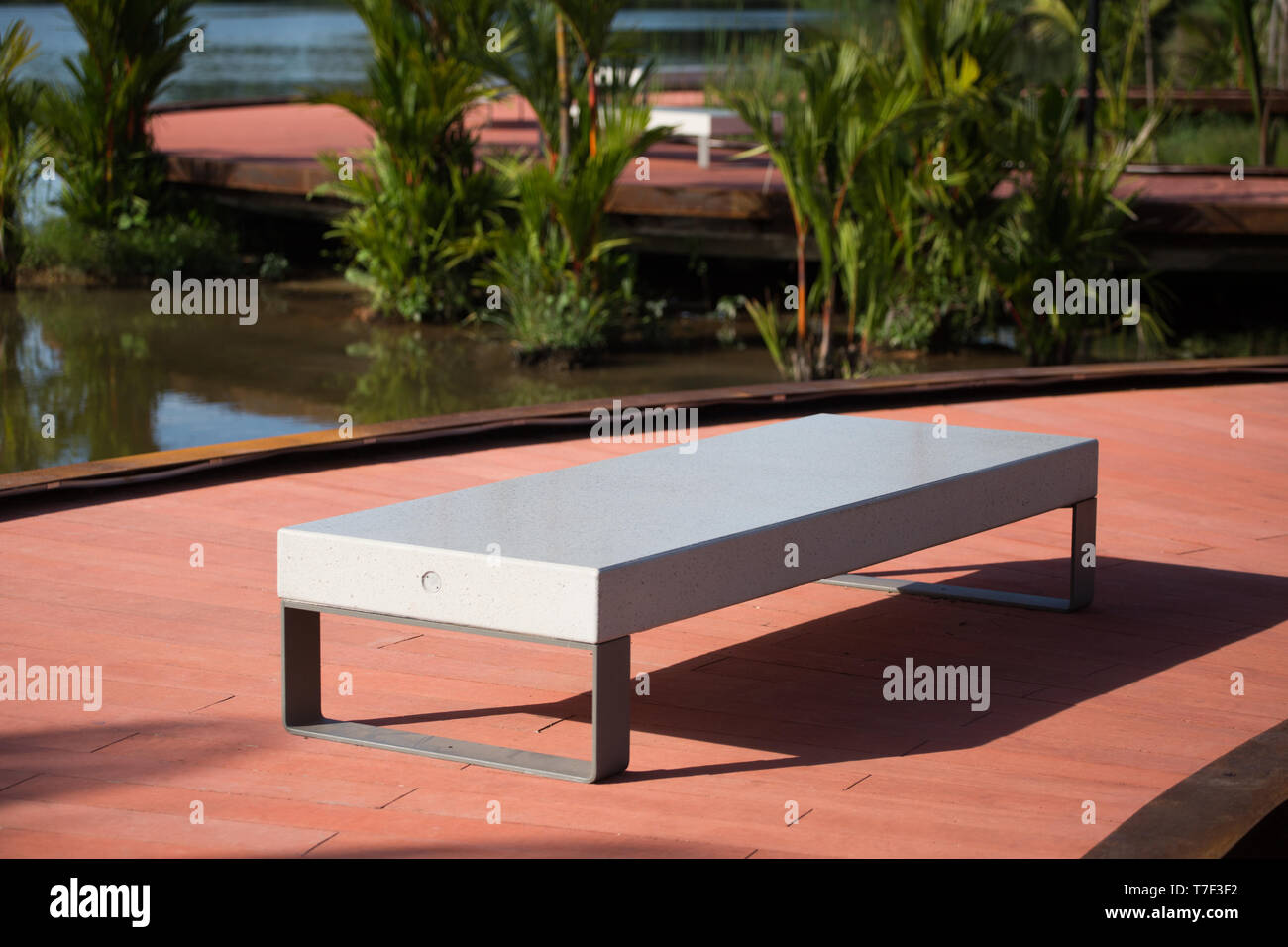 Singapore jurong lake hi-res stock photography and images - Alamy