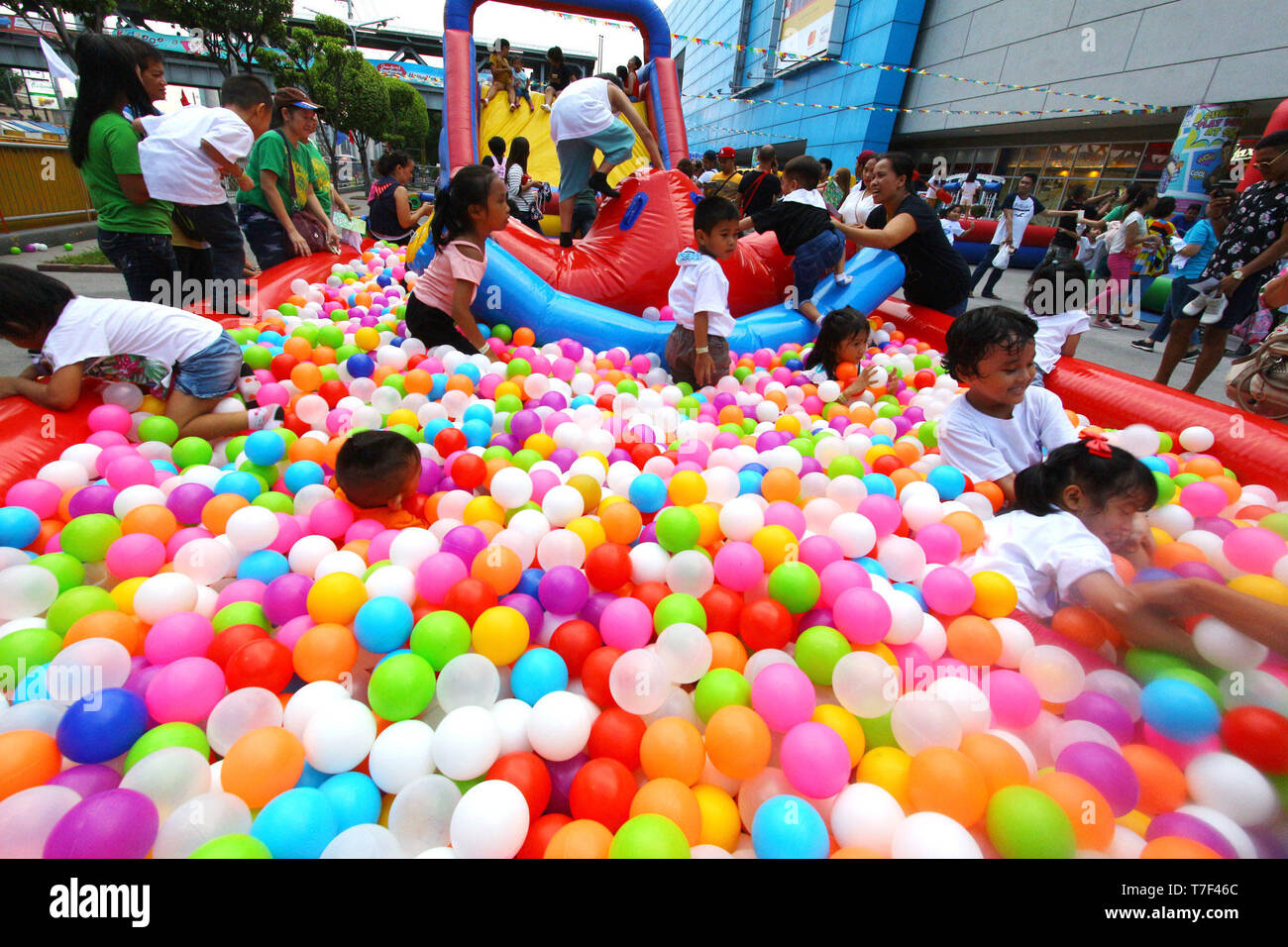Antipolo City Philippines Playing High Resolution Stock Photography and ...