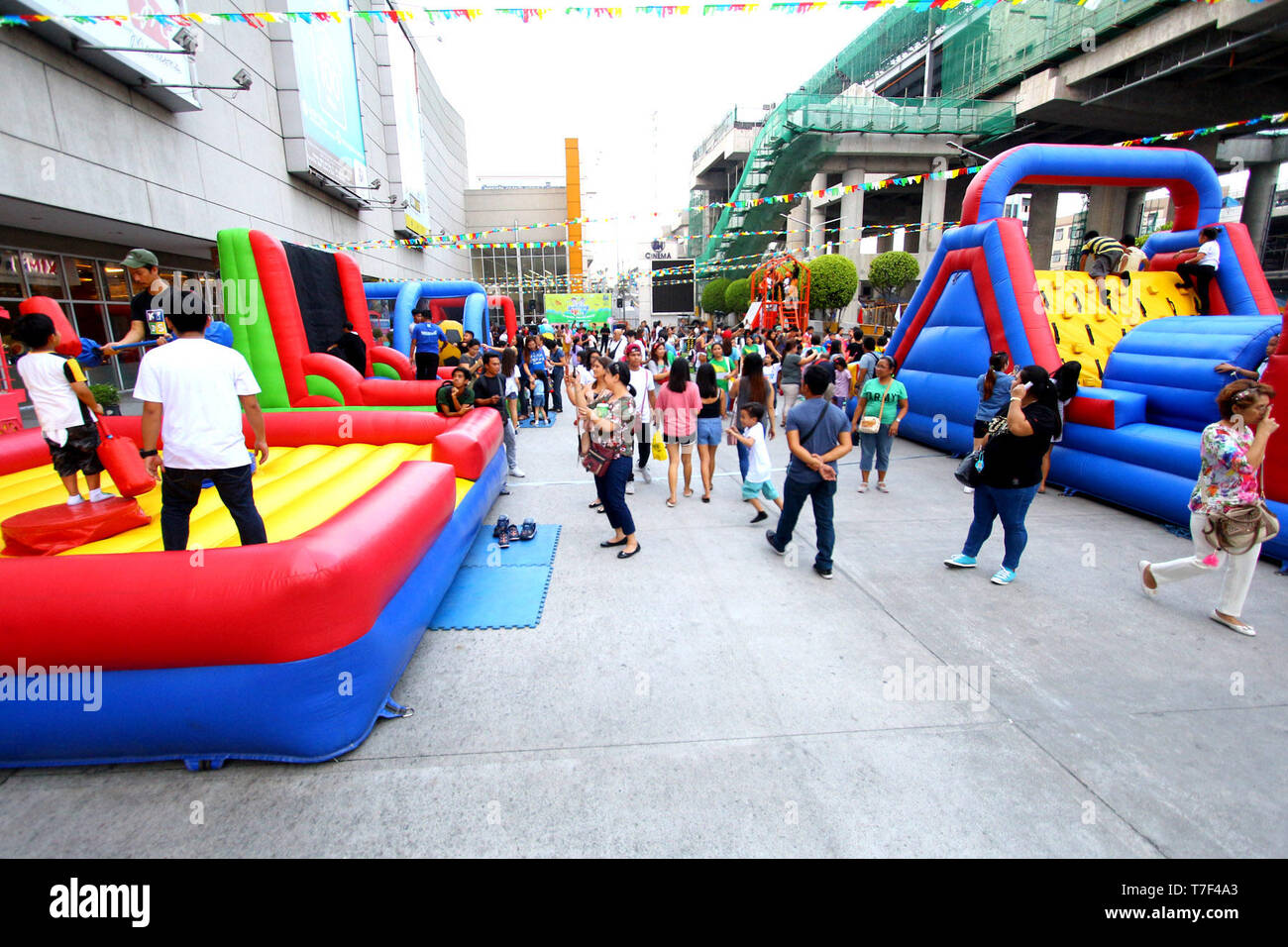 Antipolo City Philippines Playing High Resolution Stock Photography and ...