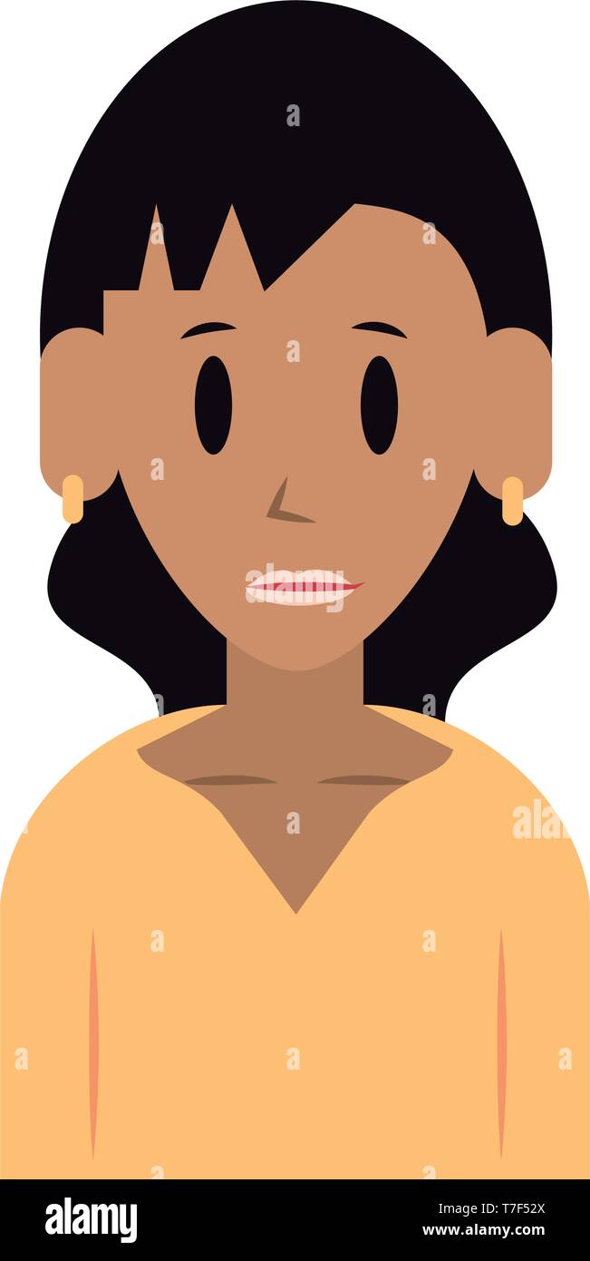 person upper body cartoon Stock Vector Image & Art - Alamy