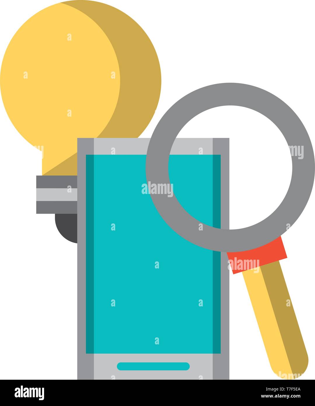 technology software tools cartoon Stock Vector Image & Art - Alamy