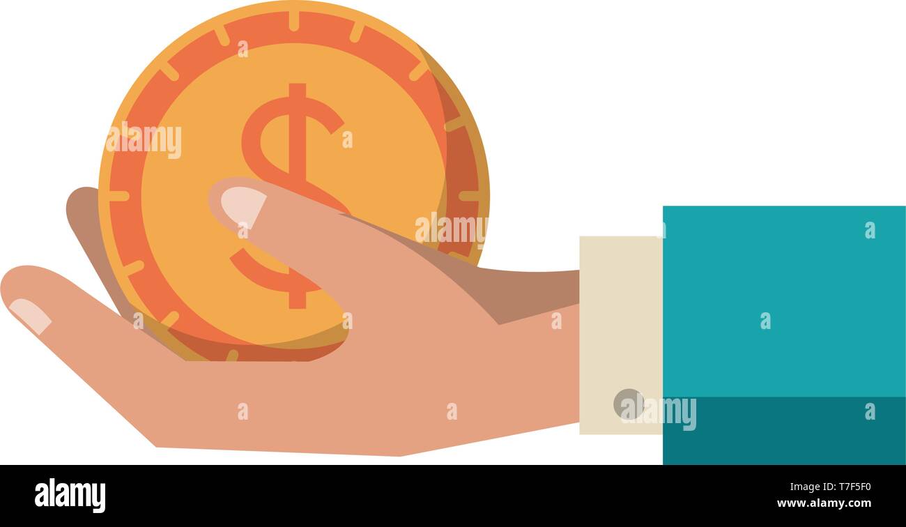 saving money cartoon Stock Vector Image & Art - Alamy