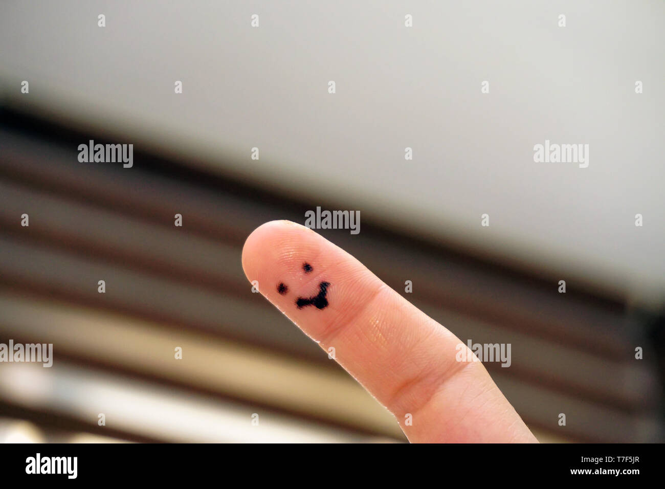 Family of finger puppets hi-res stock photography and images - Alamy