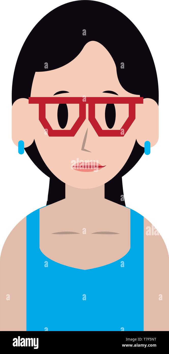 person upper body cartoon Stock Vector Image & Art - Alamy