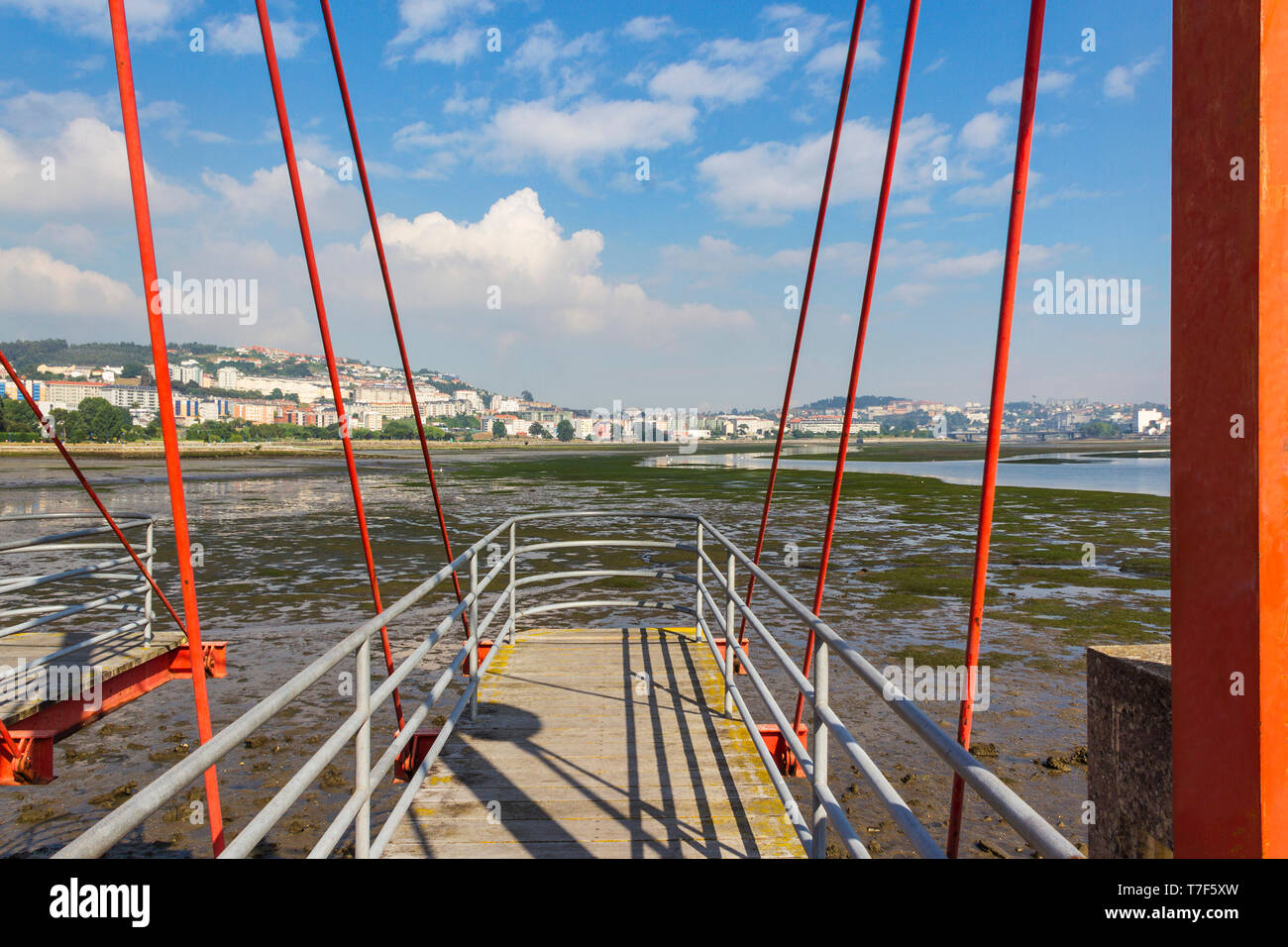 O burgo hi-res stock photography and images - Alamy