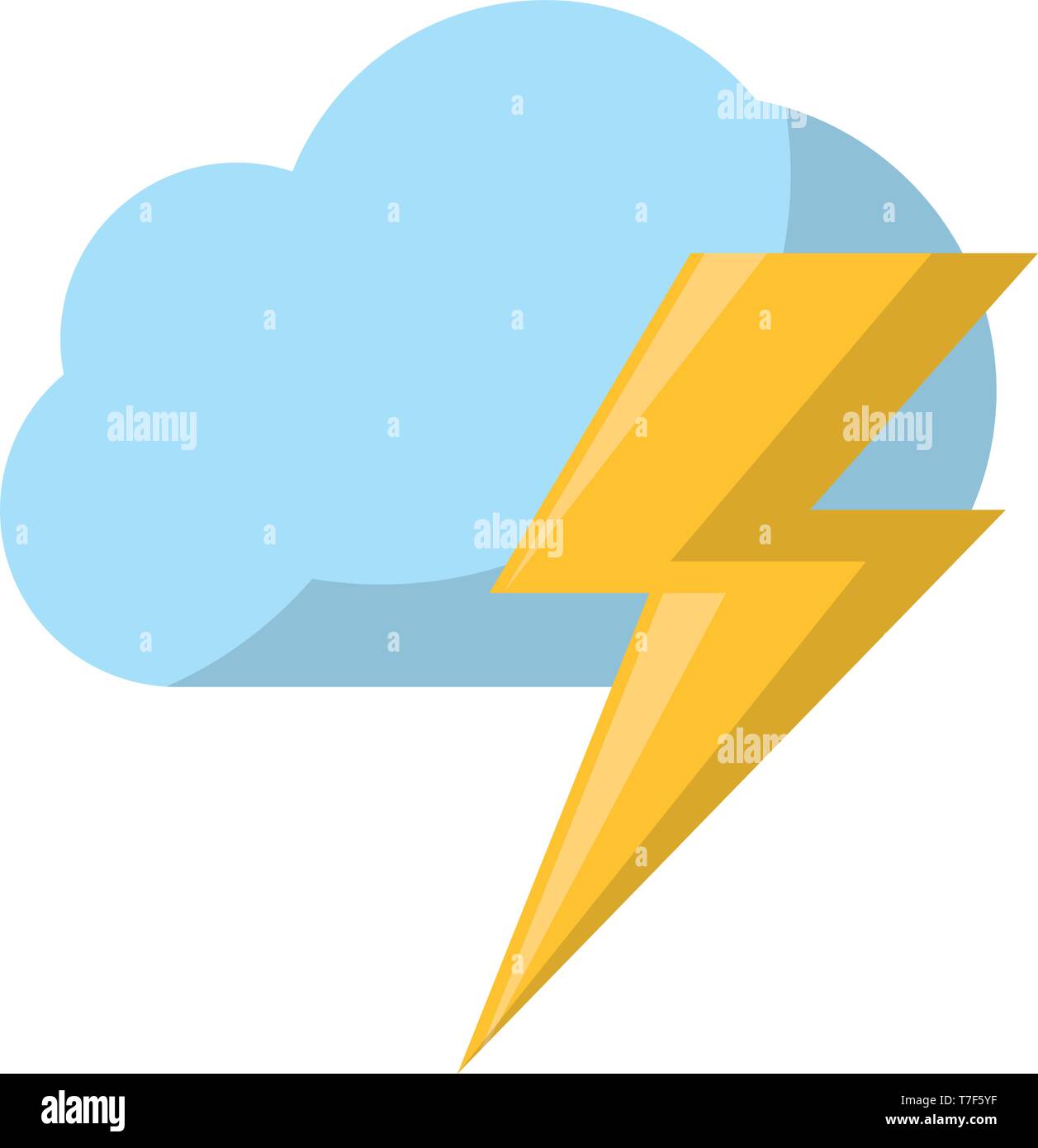 air cloud cartoon Stock Vector Image & Art - Alamy