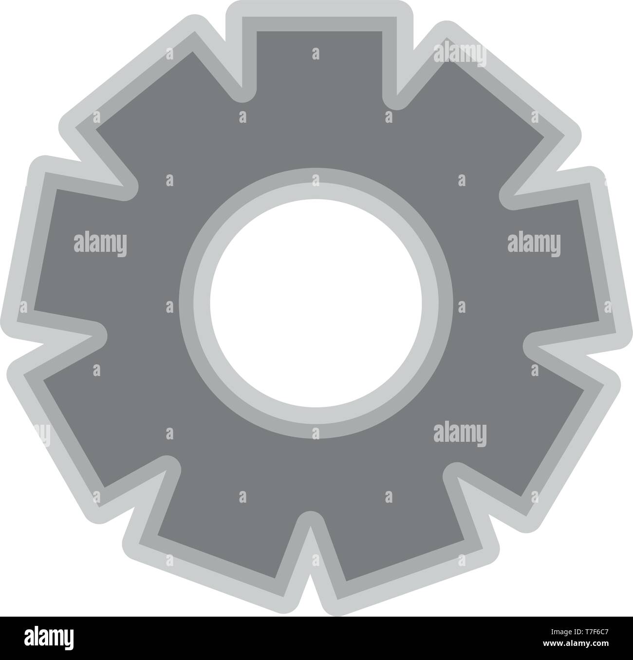 Grey gear hi-res stock photography and images - Alamy
