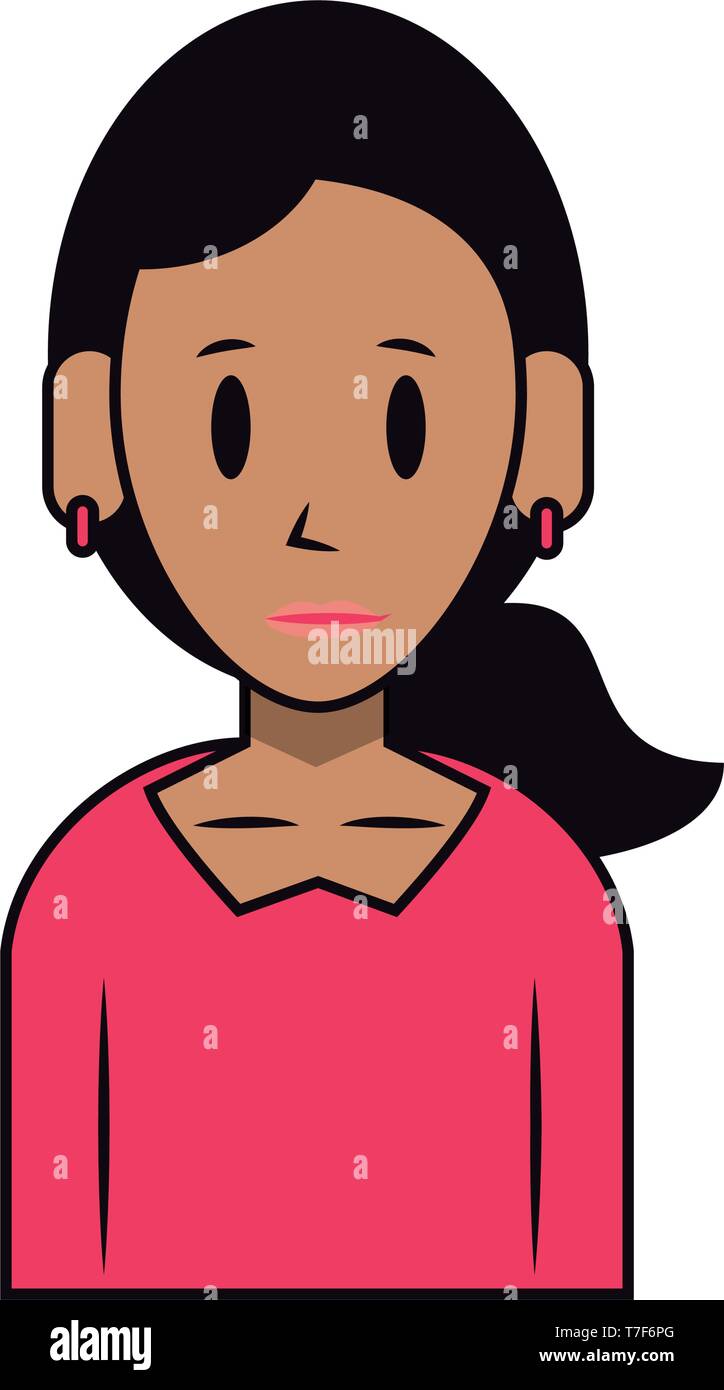 person upper body cartoon Stock Vector Image & Art - Alamy