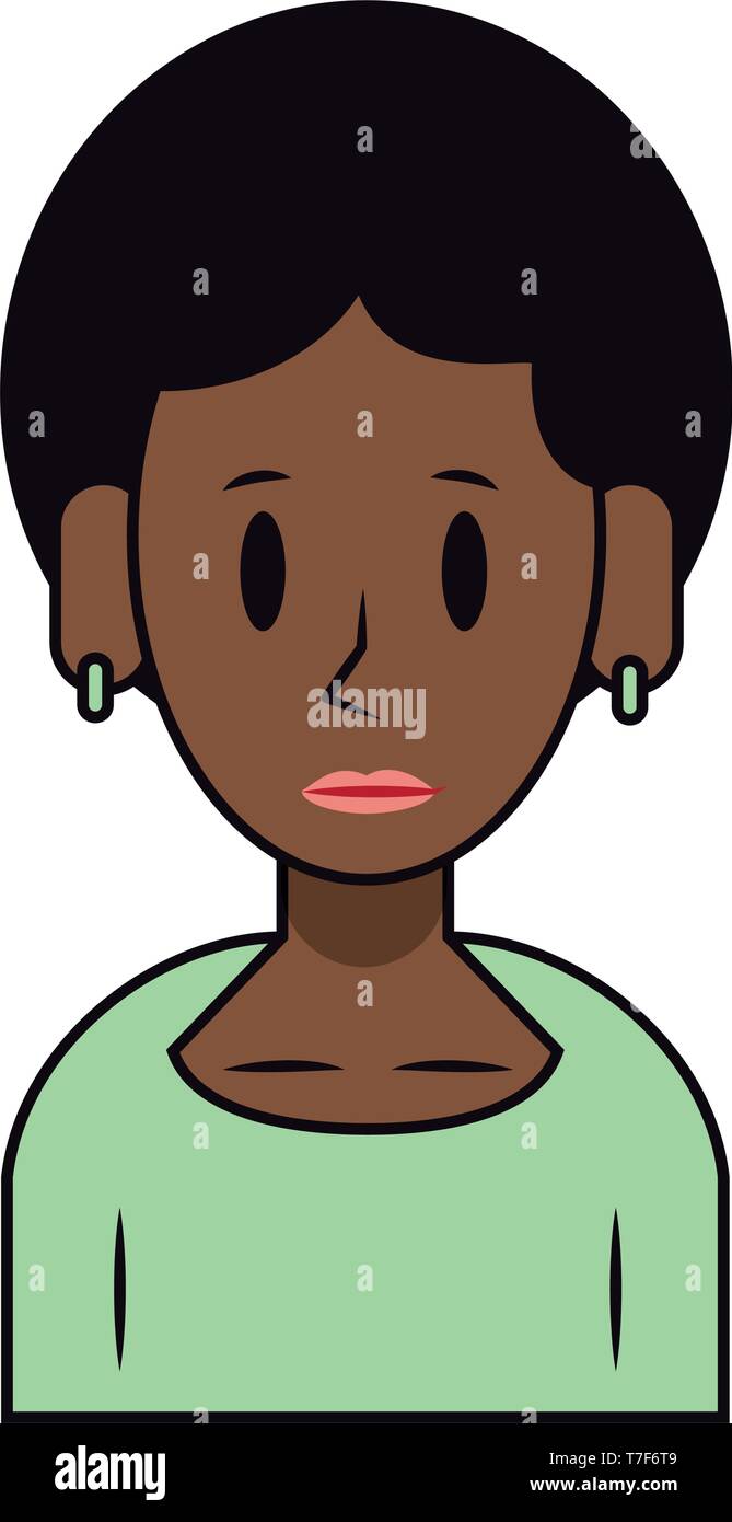 person upper body cartoon Stock Vector Image & Art - Alamy