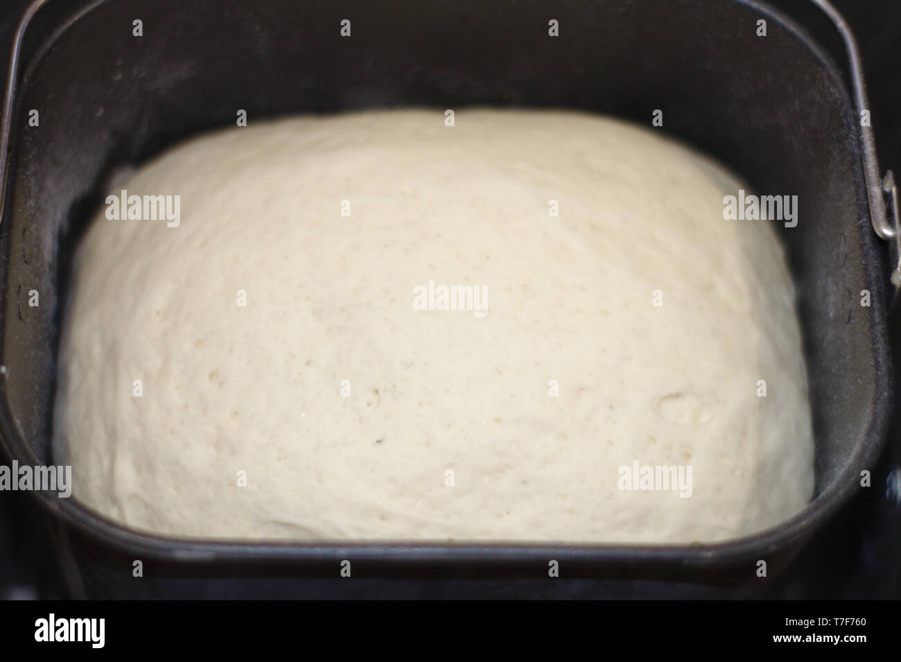 Breadmaking Process High Resolution Stock Photography and Images - Alamy