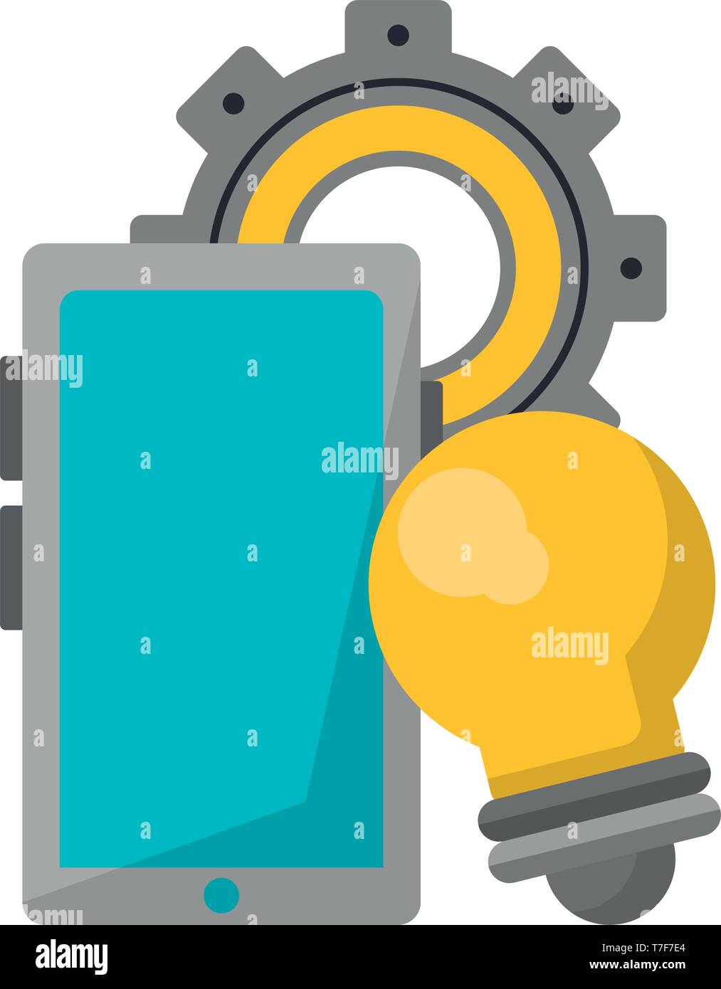 knowledge education concept cartoon Stock Vector Image & Art - Alamy