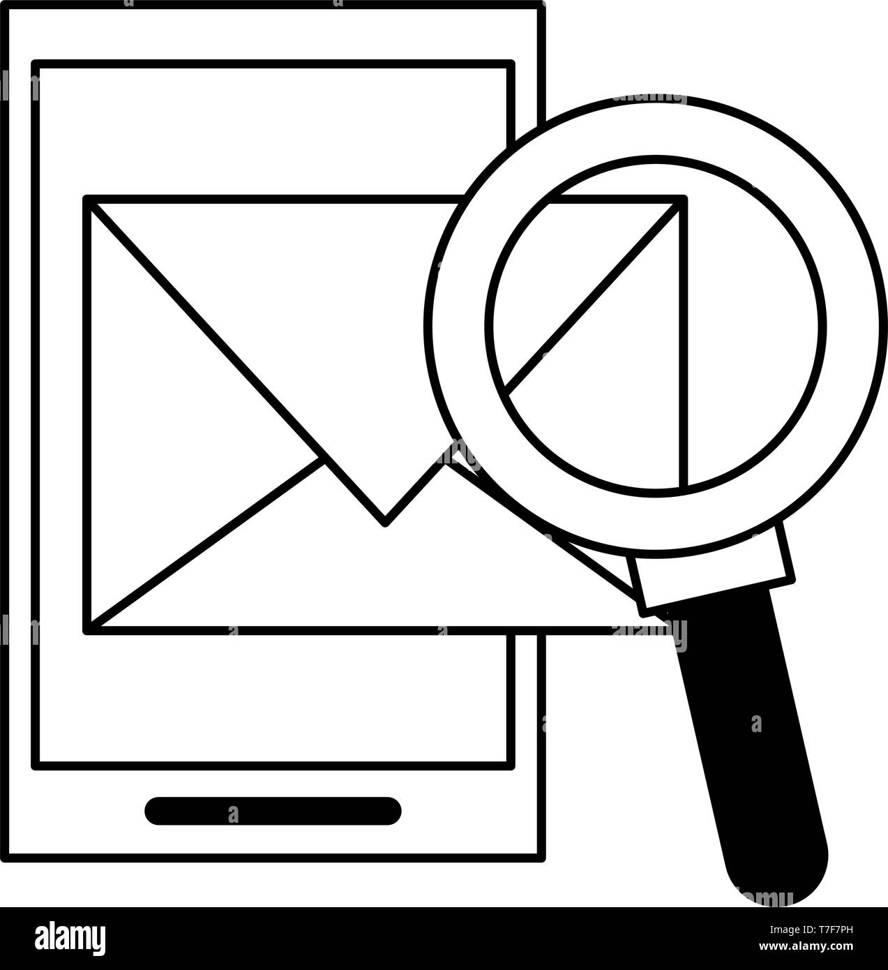 technology software tools cartoon Stock Vector Image & Art - Alamy