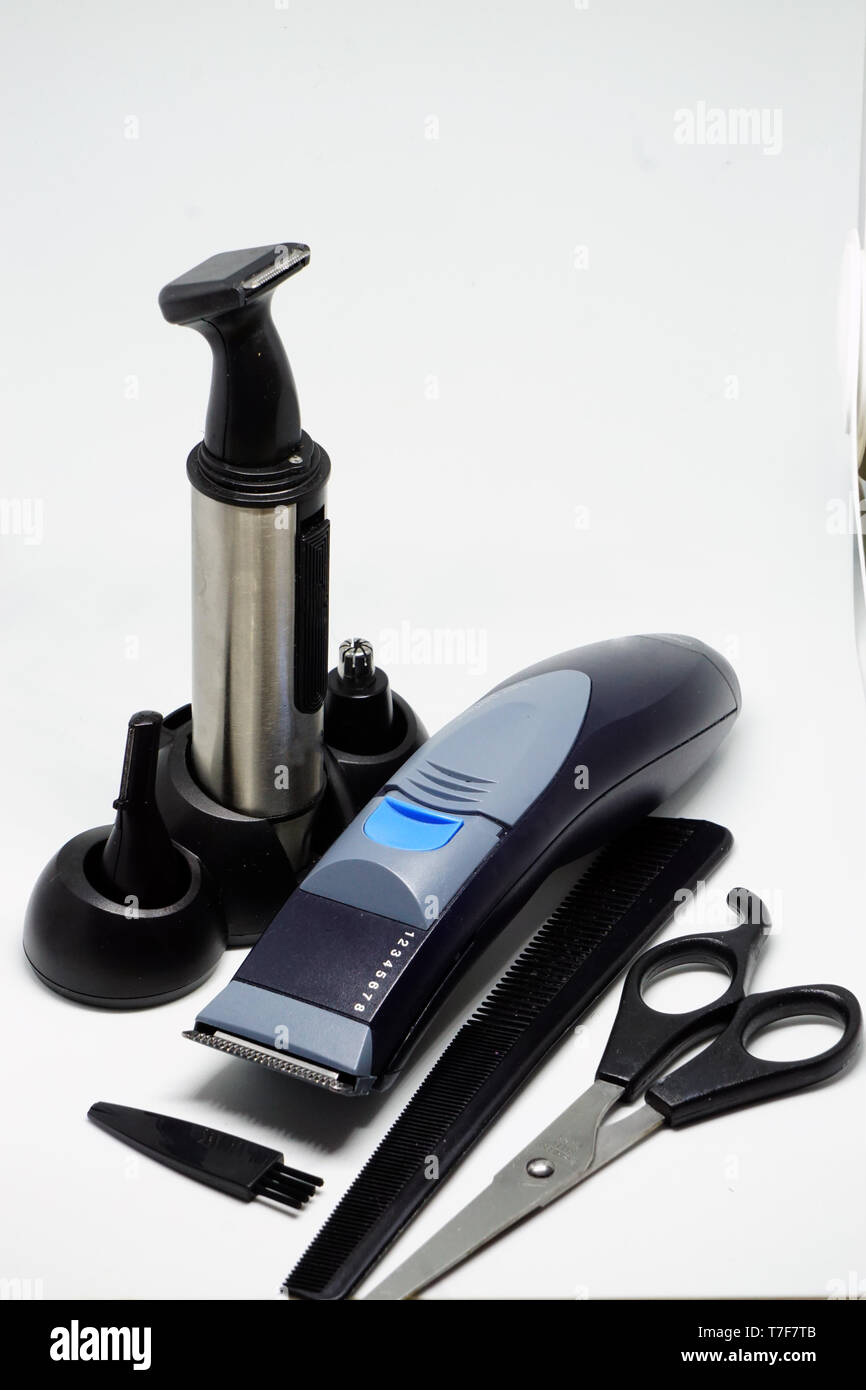 Body kit hi-res stock photography and images - Alamy