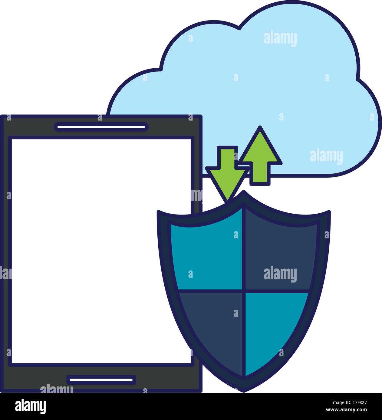 technology software tools cartoon Stock Vector Image & Art - Alamy