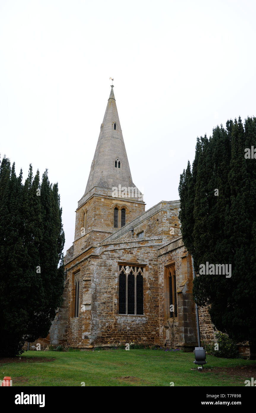 Guilsborough High Resolution Stock Photography and Images - Alamy