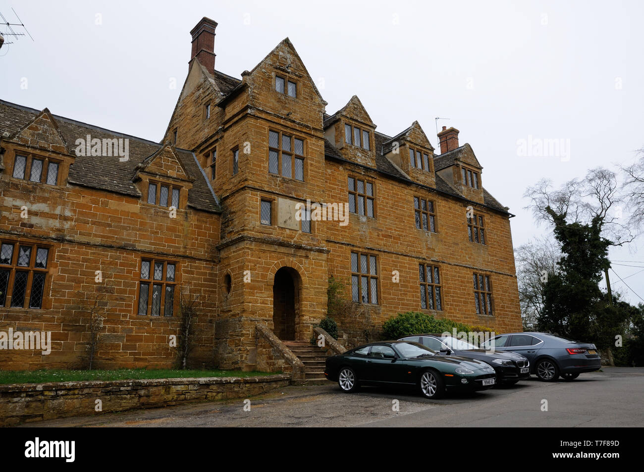 Guilsborough hi-res stock photography and images - Alamy